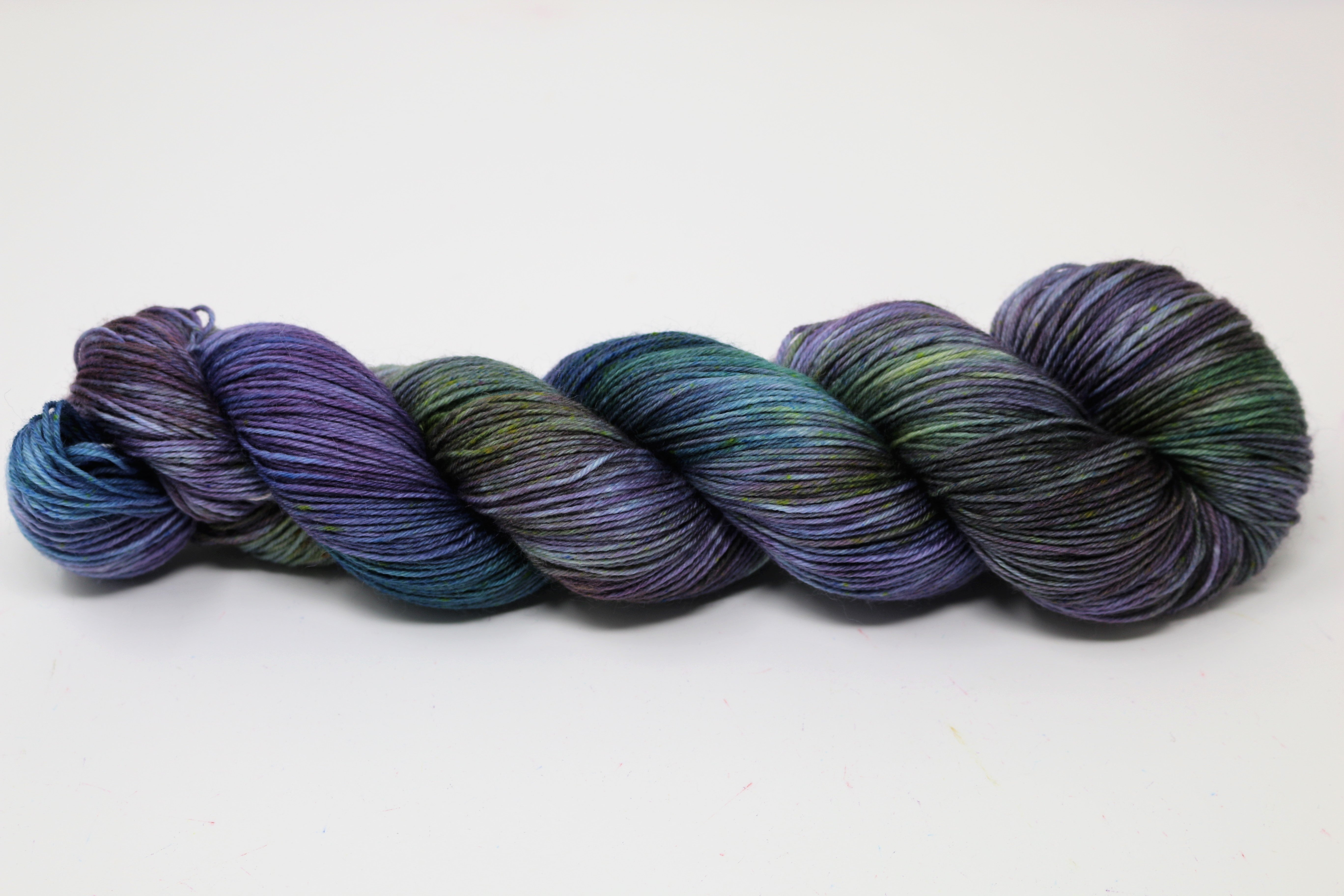 Bamboozle – Prairie Yarns Co